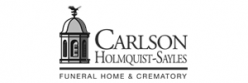 Carlson-Holmquist-Sayles Funeral Home Joliet, Illinois | Legacy.com