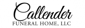 Callender Funeral Home Llc Obituaries & Services In Charleston, Wv