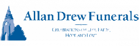 Allan Drew Funerals Obituaries & Services In Rouse Hill,