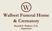 Walbert Funeral Home & Crematory Obituaries & Services In Fleetwood, Pa