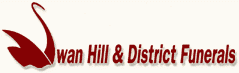 Swan Hill & District Funerals Obituaries & Services In Swan Hill,