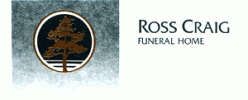 Ross Craig Funeral Home Obituaries & Services In Toronto, On