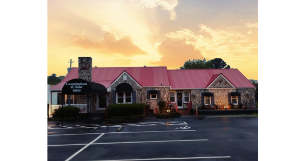 Cunningham Mortuary & Cremation, Inc. Obituaries & Services In ...