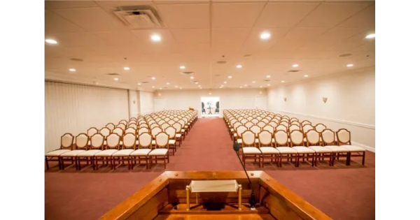 Affinity Funeral Service - Richmond Chapel Obituaries & Services In ...