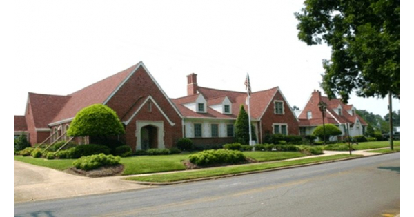 Stunning Rich Thompson Funeral Home Burlington North Carolina Images