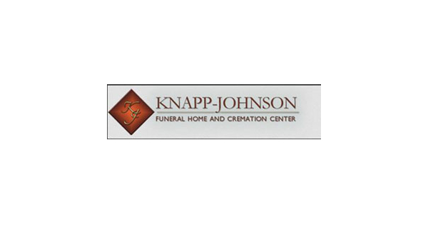 Knapp-Johnson Funeral Home & Cremation Center - Morton Obituaries ...