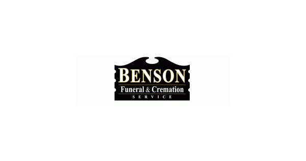 Benson Funeral & Cremation Services Obituaries & Services In Mt. Holly, Nc