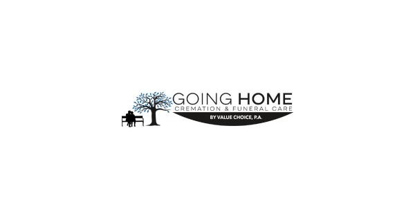 Going Home Cremation & Funeral Care By Value Choice, P.a.-Woodbine ...