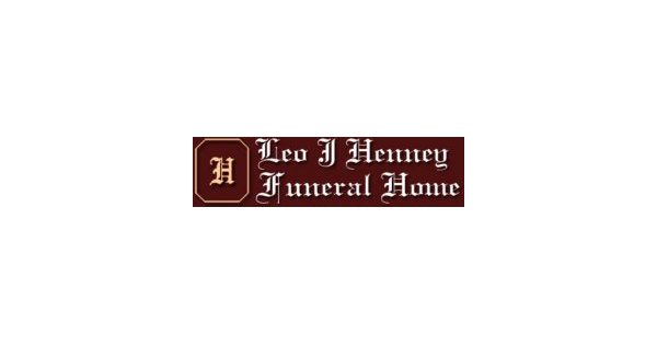 Leo J. Henney Funeral Home Obituaries & Services In Carnegie, Pa