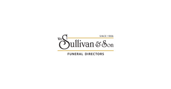 Wm. Sullivan & Son Funeral Directors Obituaries & Services In Royal Oak, Mi
