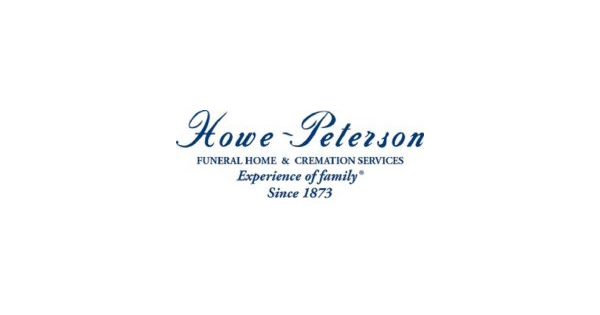Howe-Peterson Funeral Home & Cremation Services - Taylor Obituaries ...