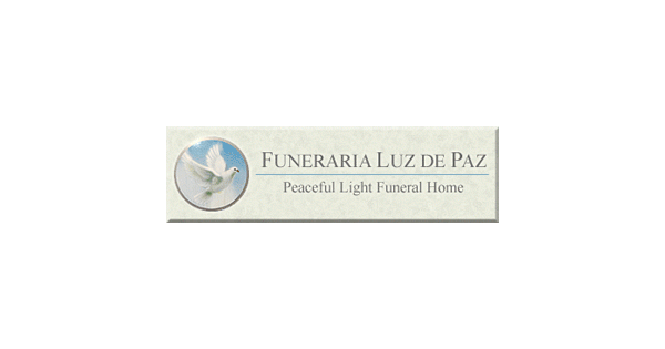 Funeraria Luz De Paz / Rodriguez Funeral Services - Bridgeport ...