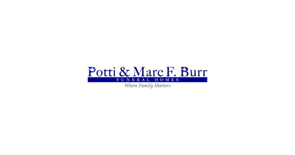 Potti & Marc F. Burr Funeral Homes - Painesville Obituaries & Services ...