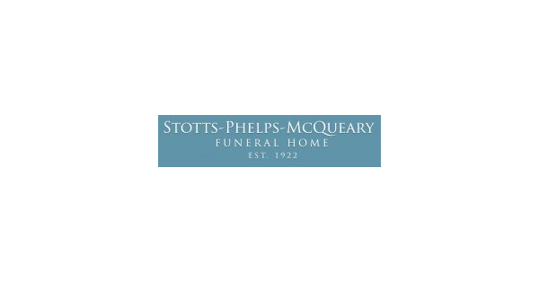Stotts-Phelps-Mcqueary Funeral Home Obituaries & Services In Columbia, Ky