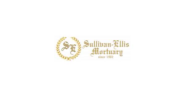 Sullivan-Ellis Mortuary, Ltd. Obituaries & Services In East Moline, Il