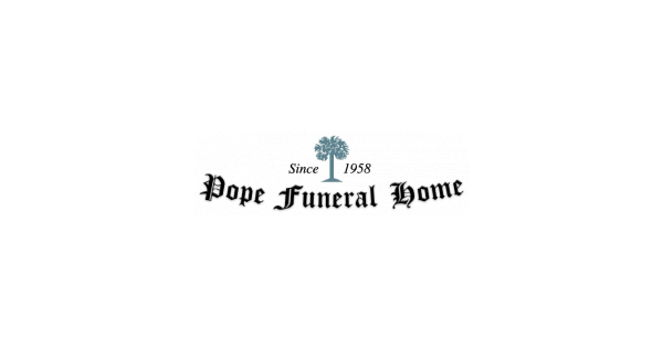 Pope Funeral Home - Winnsboro Obituaries & Services In Winnsboro, Sc