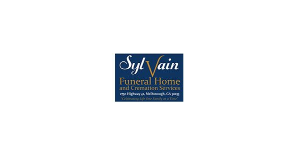 Sylvain Funeral Home And Cremation Services Obituaries & Services In ...