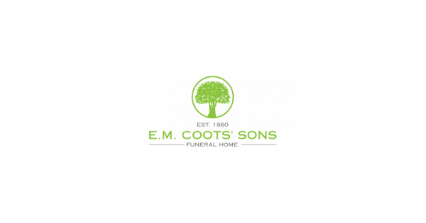 E.m. Coots' Sons Inc Funeral Home Obituaries & Services In ...