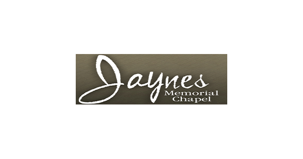 Jaynes Memorial Chapel - Duncanville, Texas | Legacy.com