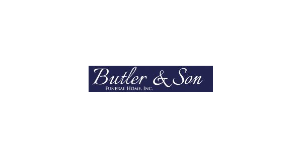Butler & Son Funeral Services Obituaries & Services In Clinton, Nc
