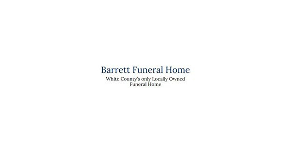 Barrett Funeral Home - Cleveland Obituaries & Services In Cleveland, Ga