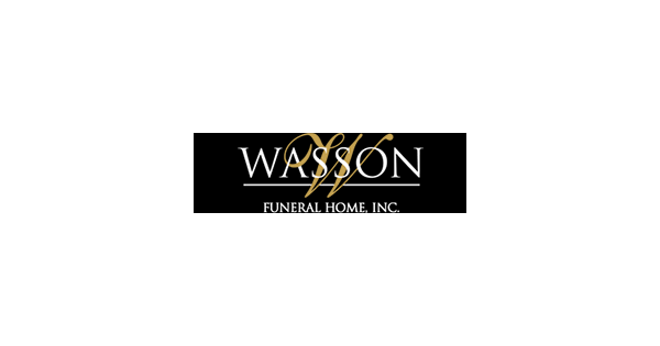 Wasson Funeral Home Obituaries & Services In Siloam Springs, Ar
