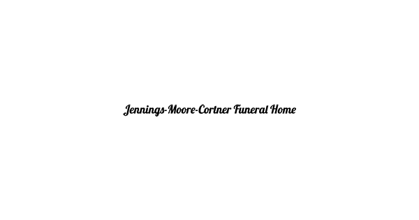 Jennings-Moore-Cortner Funeral Home Obituaries & Services In Lynchburg,