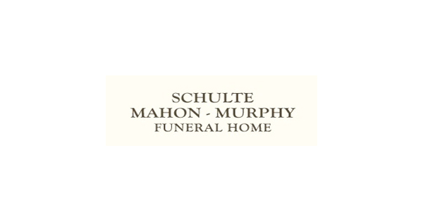 Schulte & Mahon-Murphy Funeral Home - Lyndhurst Obituaries & Services ...