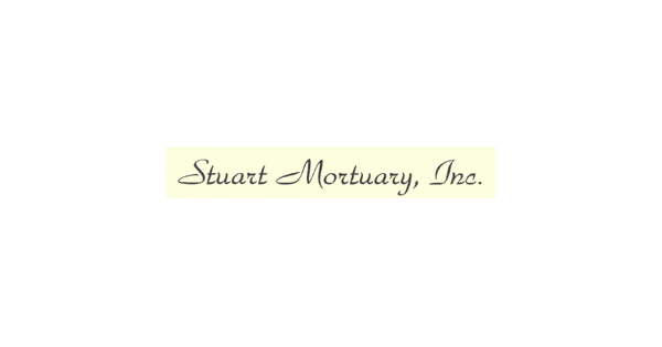 Stuart Mortuary, Inc. - Indianapolis Obituaries & Services In ...