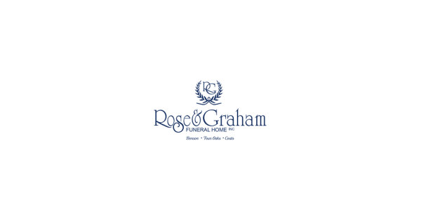 Rose & Graham Funeral Home - Four Oaks Obituaries & Services In Four ...