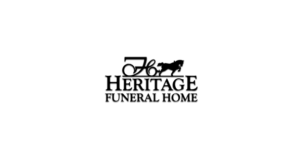 Heritage Funeral Home Obituaries & Services In Springdale, Ar