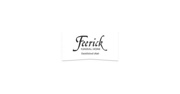 Feerick Funeral Home Obituaries & Services In Shorewood, Wi