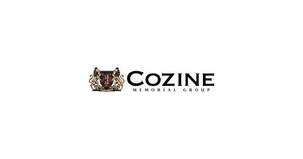 Cozine Memorial Group - Life Events Center And Kensington Gardens ...