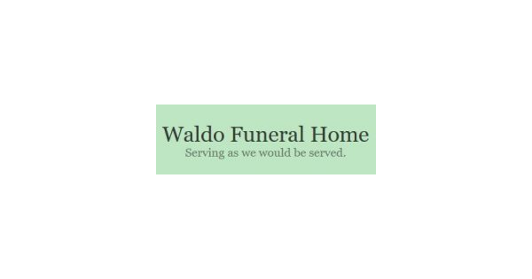 Waldo Funeral Home Sherman Texas