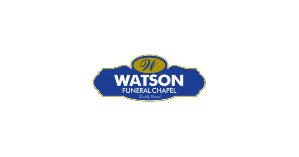 Watson Funeral Chapel - Jackson Obituaries & Services In Jackson, Mi