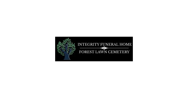 Integrity Funeral Home At Forest Lawn Cemetery Obituaries & Services In ...