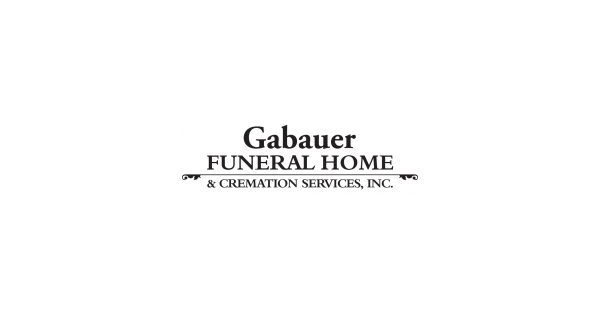 Gabauer Funeral Home & Cremation Services, Inc. Obituaries & Services ...