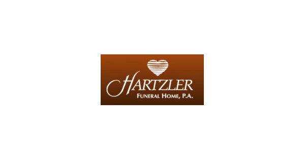 Hartzler Funeral Home - New Windsor Obituaries & Services In New ...
