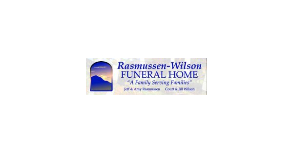Rasmussen-Wilson Funeral Home Obituaries & Services In Burley, Id