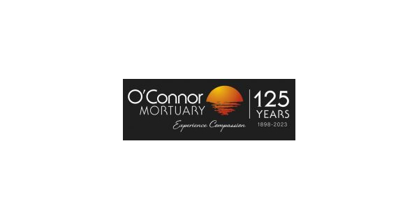 O'connor Mortuary Chapel & Crematory Obituaries & Services In Laguna ...