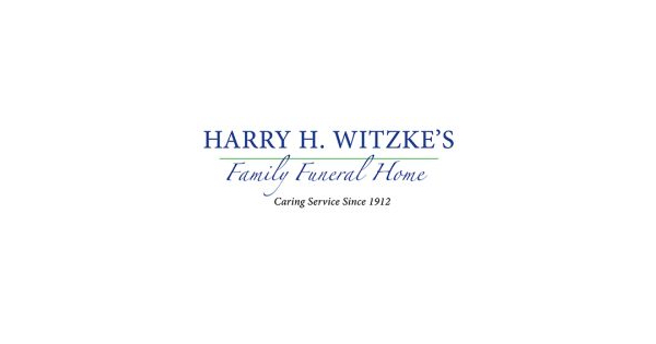 Harry H. Witzke's Family Funeral Home Inc. Obituaries & Services In ...