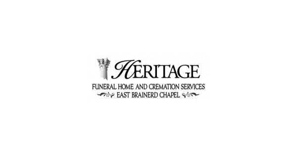 Heritage Funeral Home & Cremation Services - East Brainerd Chapel ...