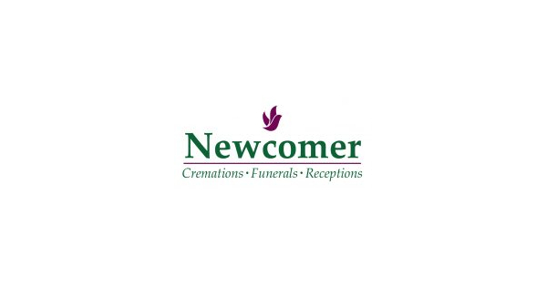 Newcomer Cremations, Funerals, & Receptions - North Dayton Chapel ...