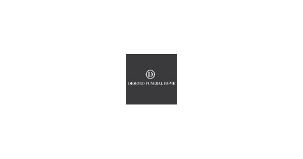 Demoro Funeral Home - Millstone Obituaries & Services In Millstone ...