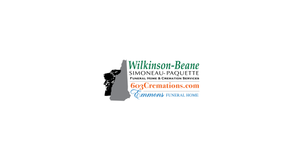 Wilkinson-Beane-Simoneau-Paquette Funeral Home Obituaries & Services In ...