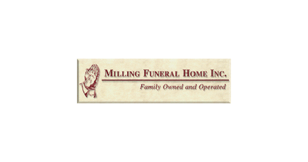 Milling Funeral Home Of Union - Union, Mississippi | Legacy.com