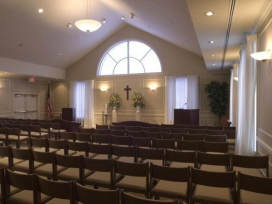 Wm. Sullivan & Son Funeral Directors Utica, Michigan | Legacy.com