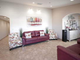 Legacy Funeral Home - Chandler Chandler, Arizona | Legacy.com