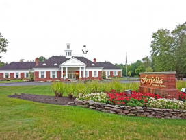 Ferfolia Funeral Home Sagamore Hills, Ohio | Legacy.com