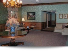 Wright & Salmon Mortuary - Peoria Obituaries & Services In Peoria, Il